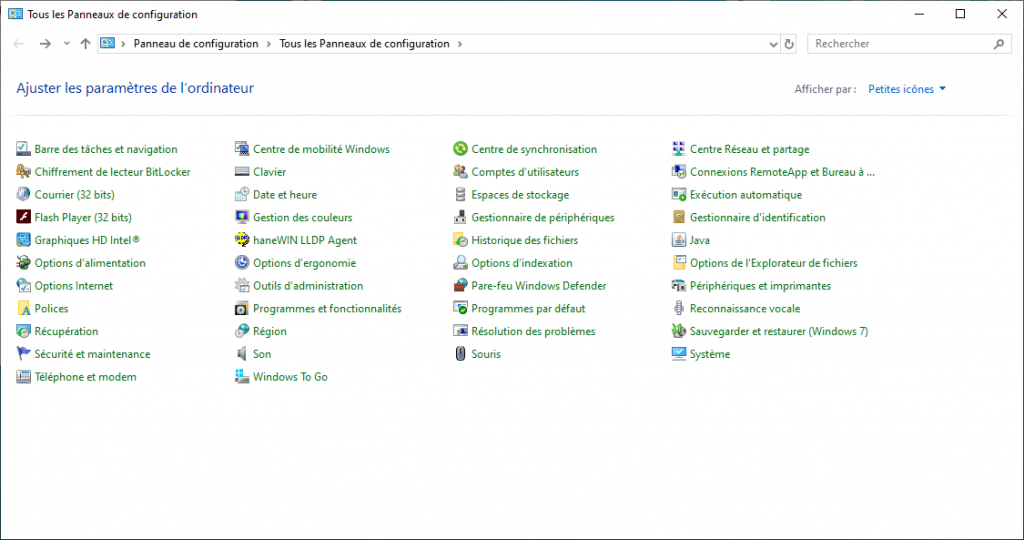 Connecter son miniVNA PRO2 en Bluetooth sous Windows 10 – F4HTB